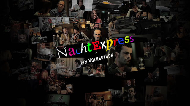 Nachtexpress