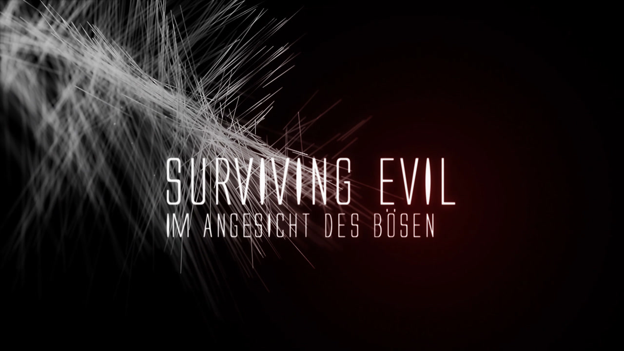 Surviving Evil