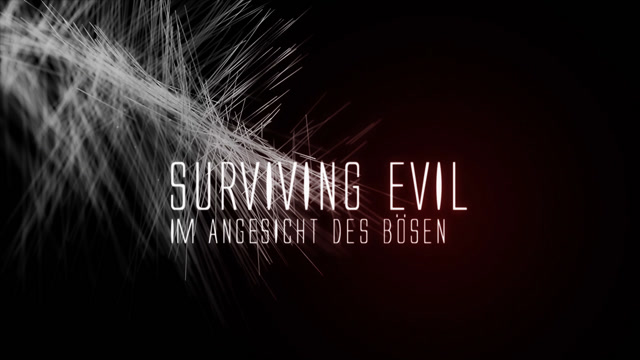 Surviving Evil