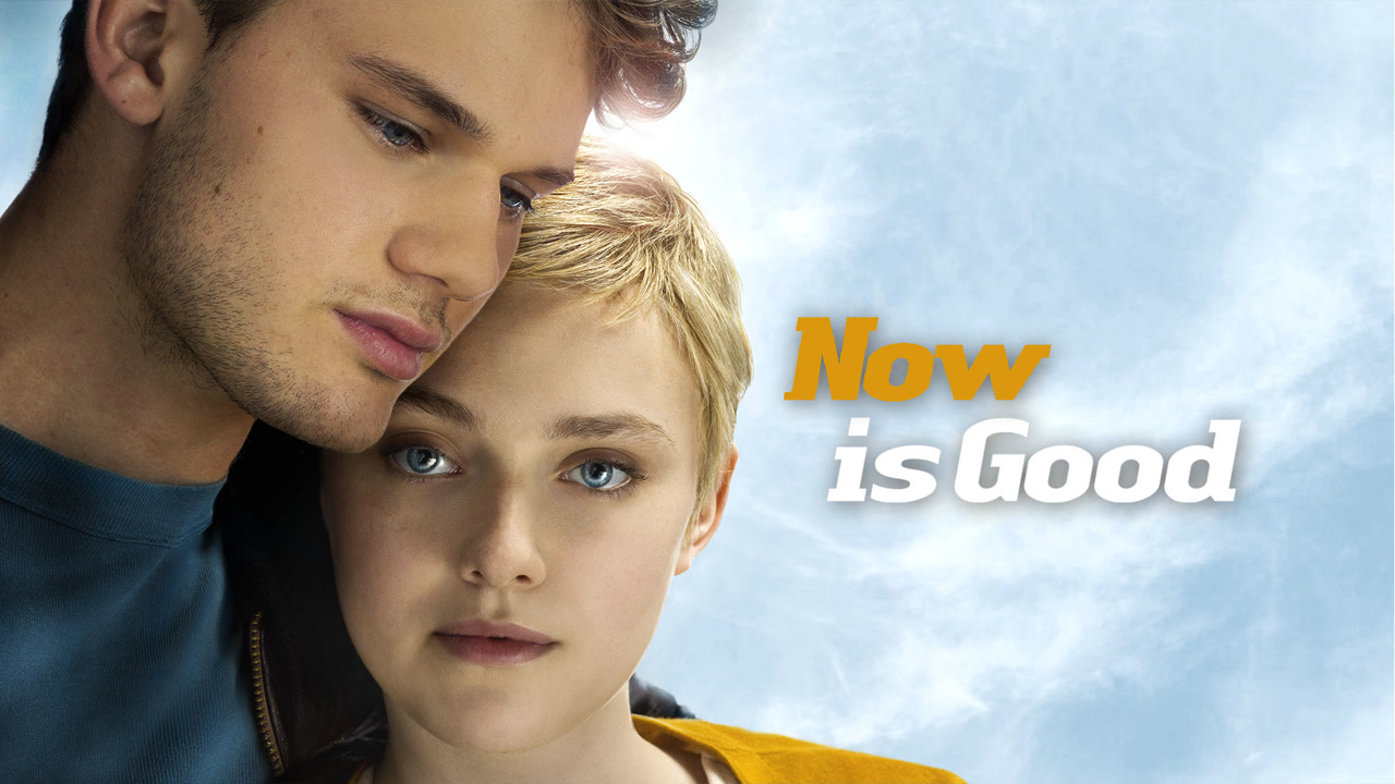 Now Is Good – Jeder Moment zählt