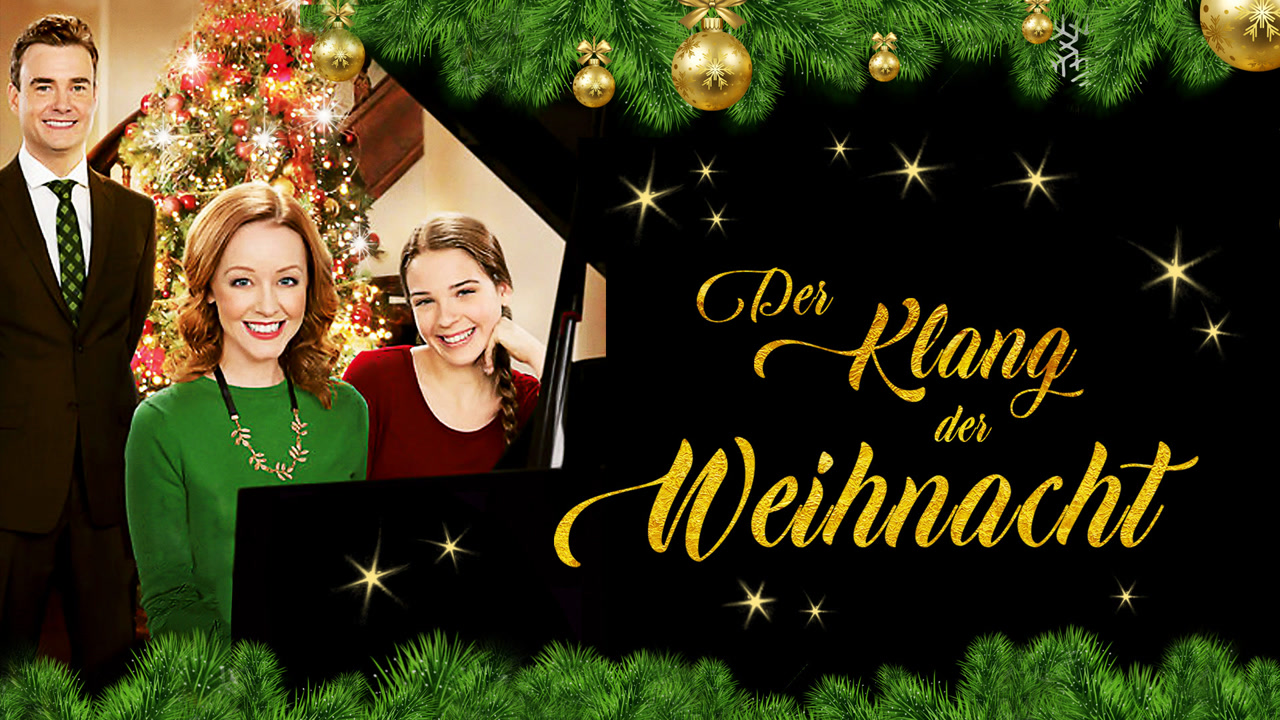 Der Klang der Weihnacht