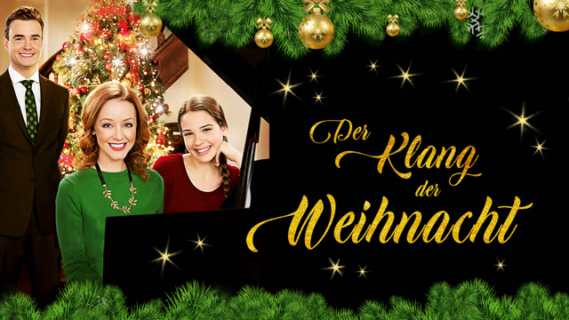 Der Klang der Weihnacht