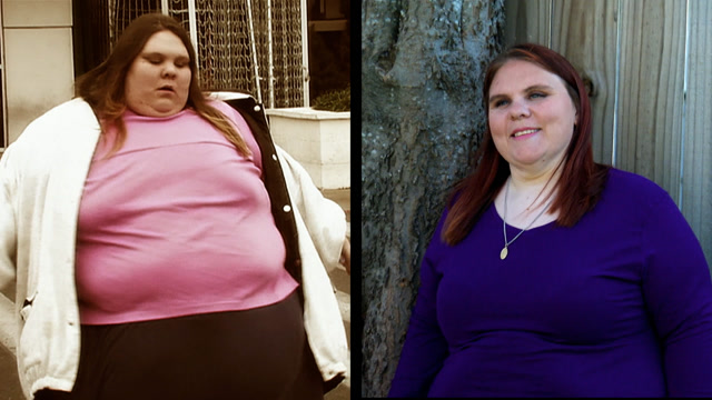 Mein Leben mit 300 Kilo: Das Wiedersehen