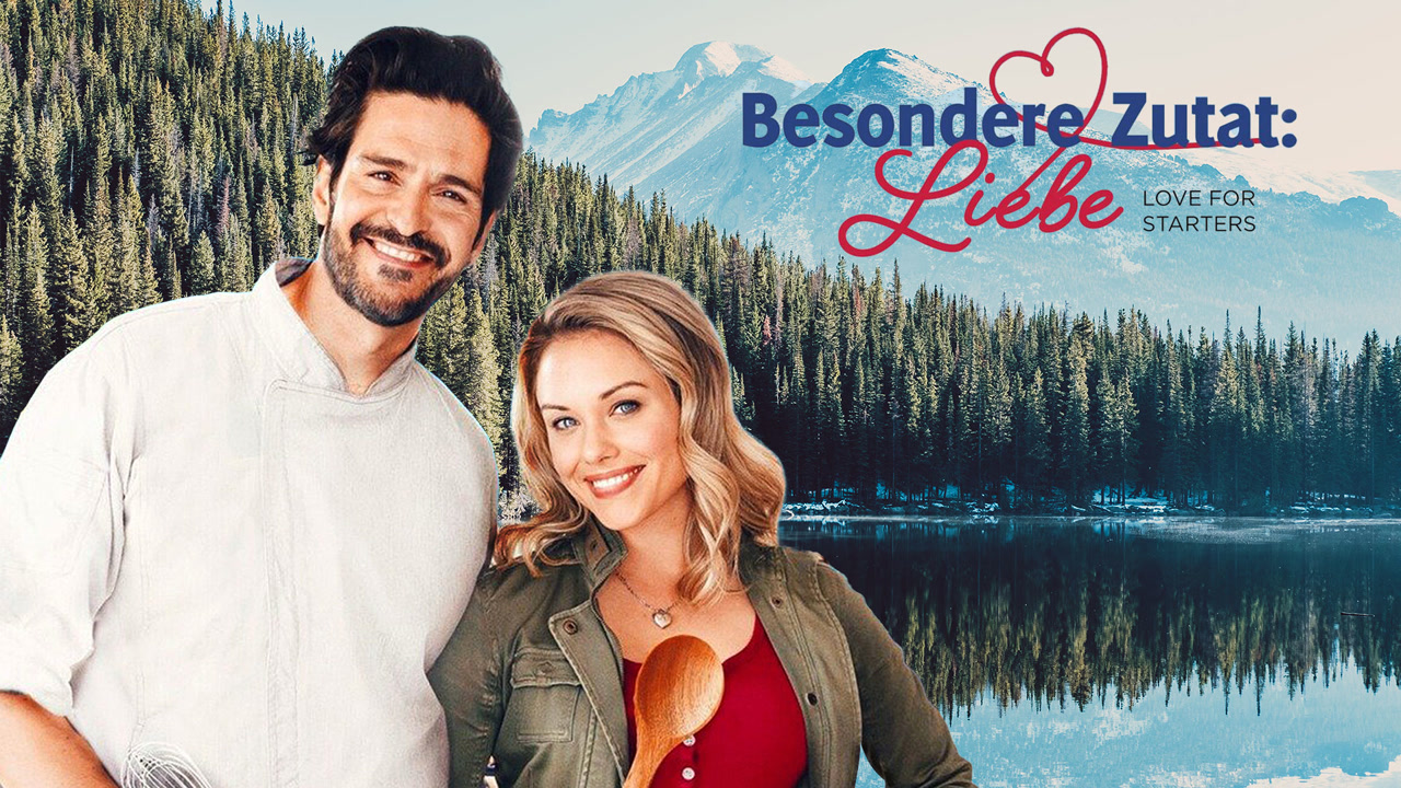 Besondere Zutat: Liebe