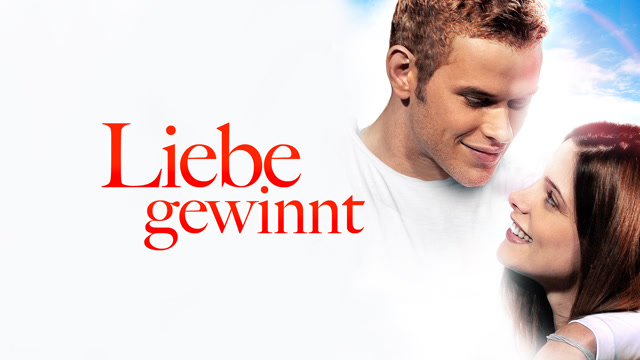 Liebe gewinnt