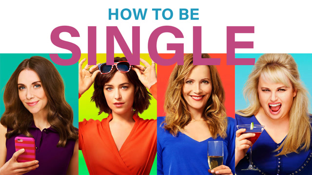 How to be Single